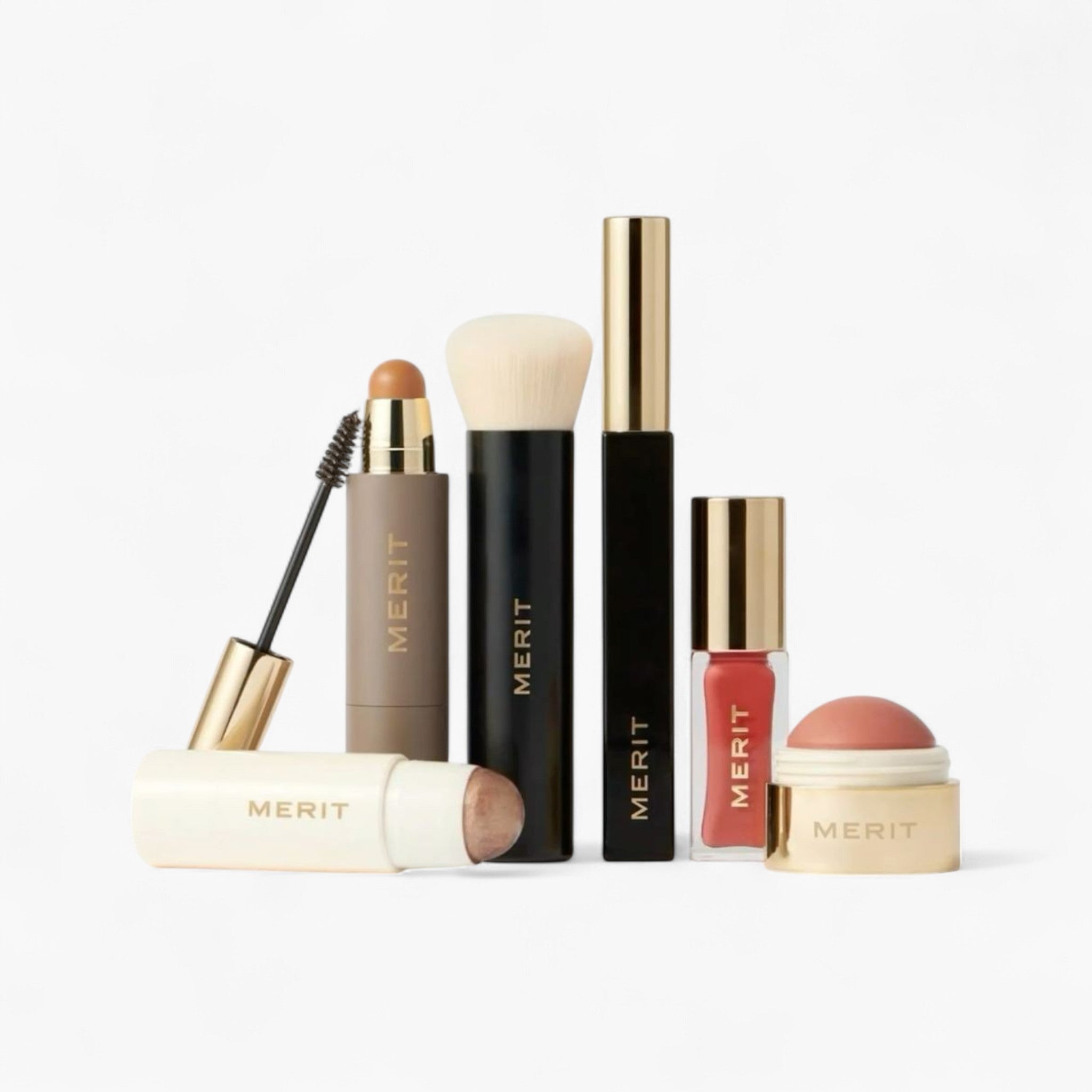 Discover Merit: Elevate Your Style with Timeless Elegance – GLAM MODA