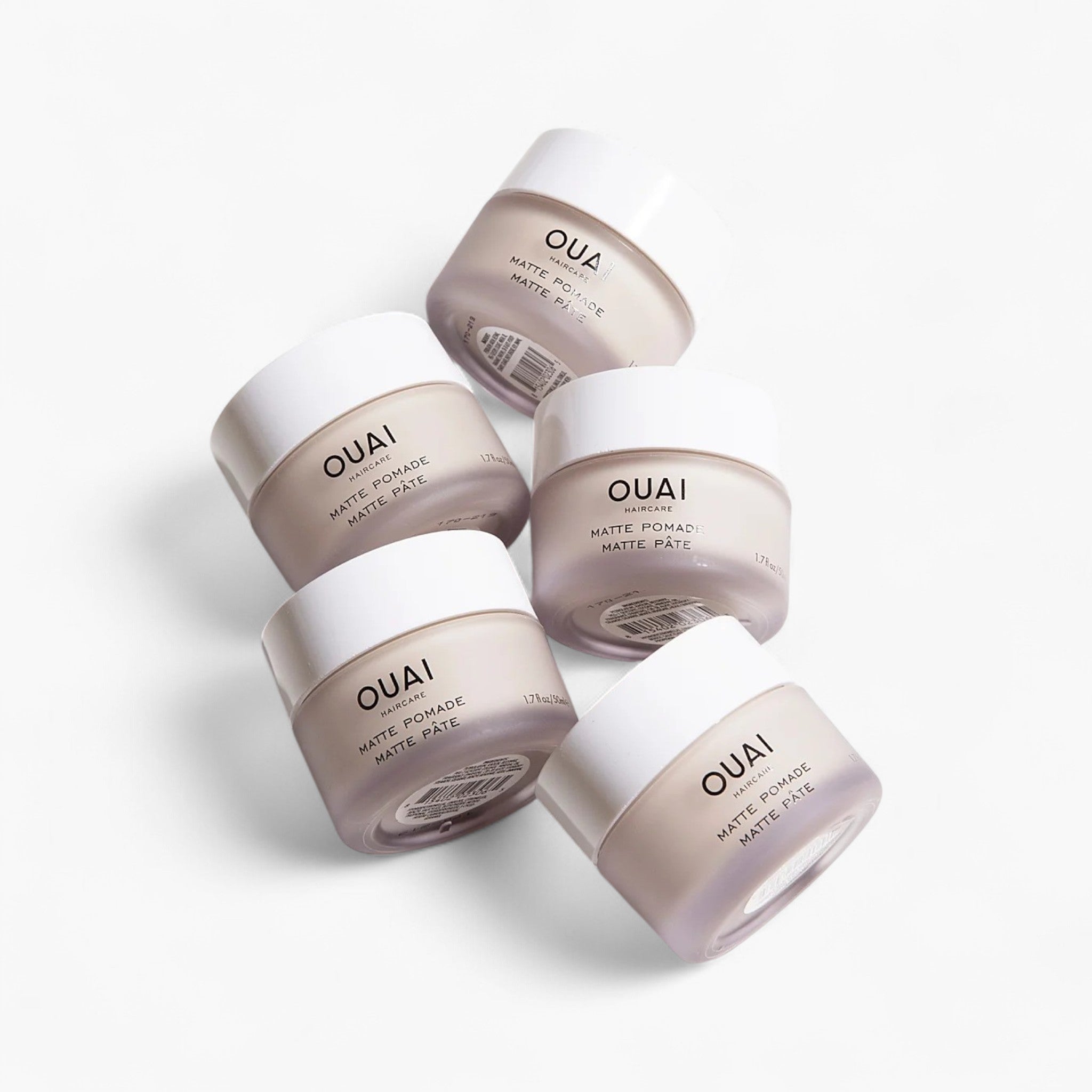 OUAI Hair Care Collection - Achieve Effortless Style & Shine – GLAM MODA