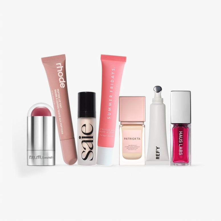 Women Makeup – GLAM MODA