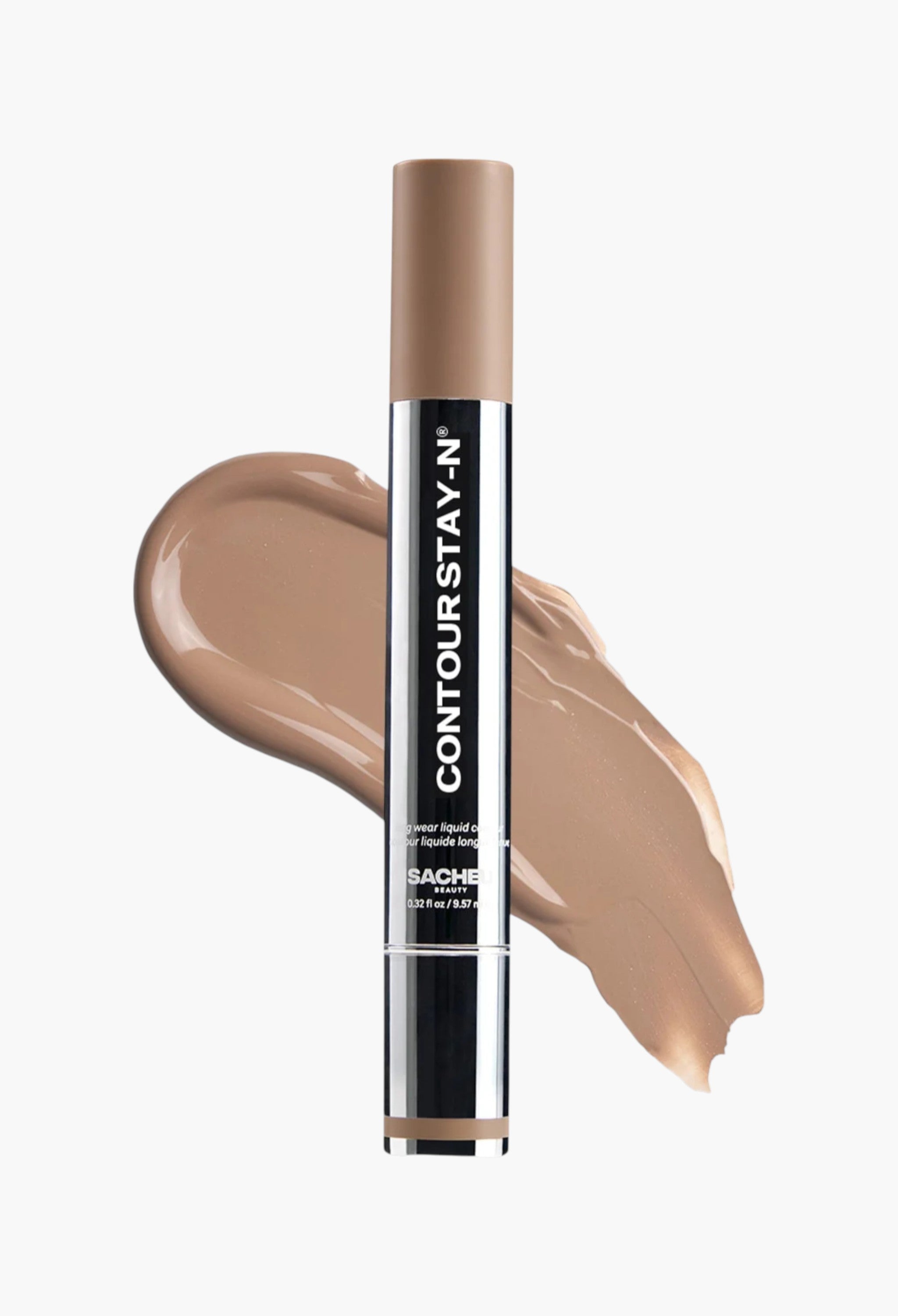 Contour Stay-N® All-Day Liquid Contour – Sculpt & Define – GLAM MODA