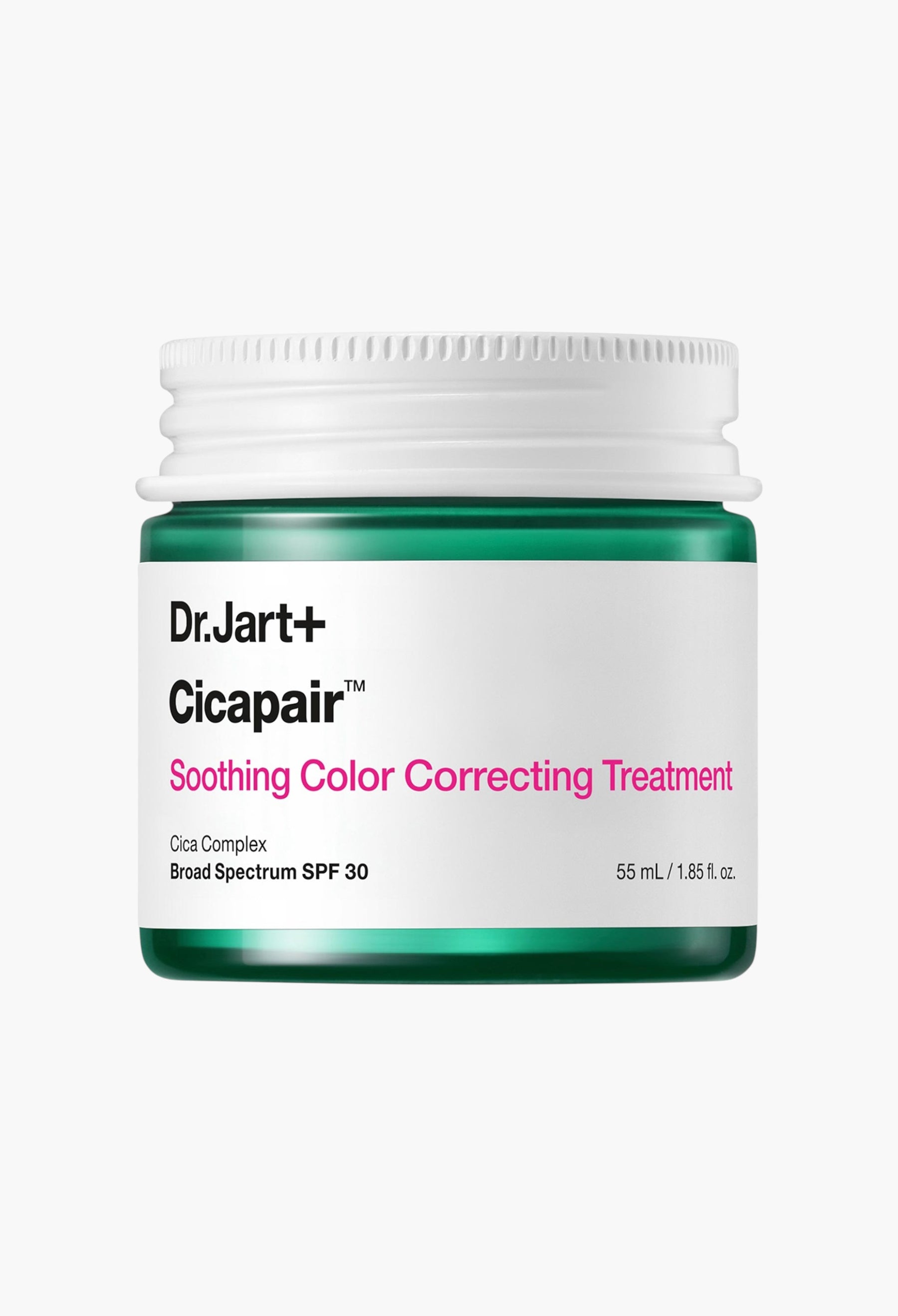 Home / Cicapair™ Soothing Color Correcting Treatment SPF 30 with ...