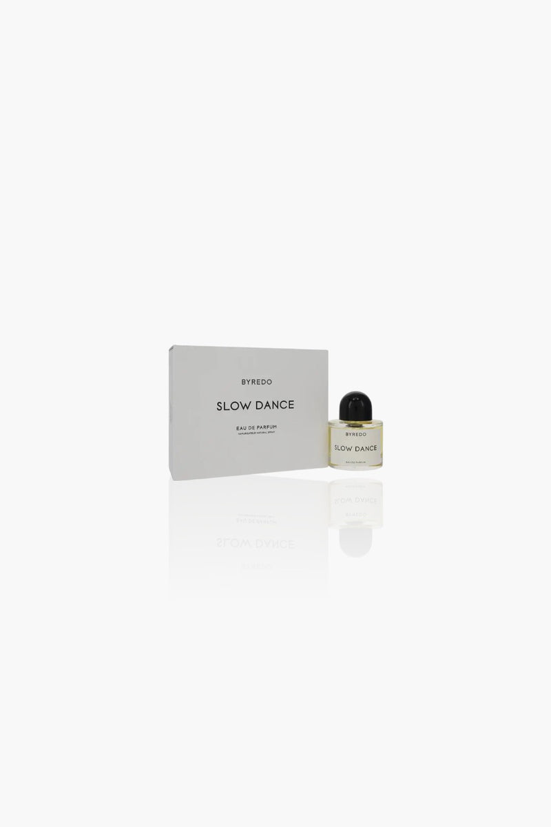 Byredo Slow Dance Perfume By Byredo – GLAM MODA