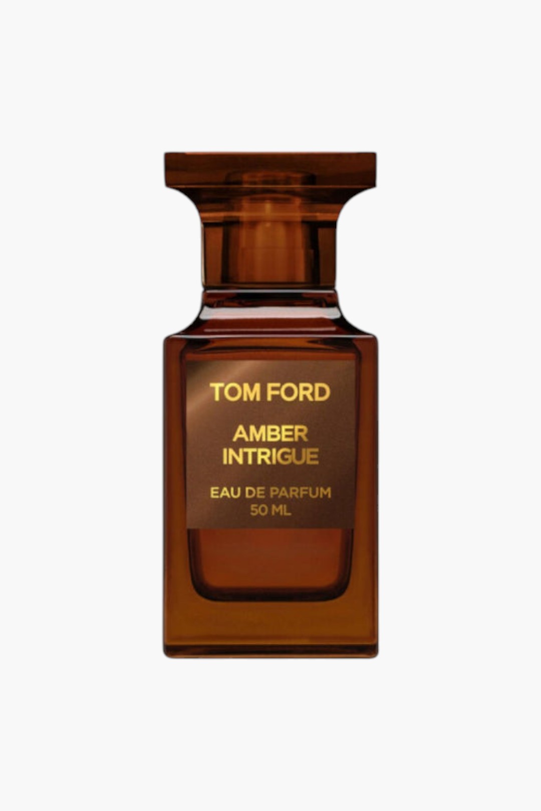 Amber Intrigue Eau de Parfum | Tom Ford Luxury Amber Perfume – GLAM MODA