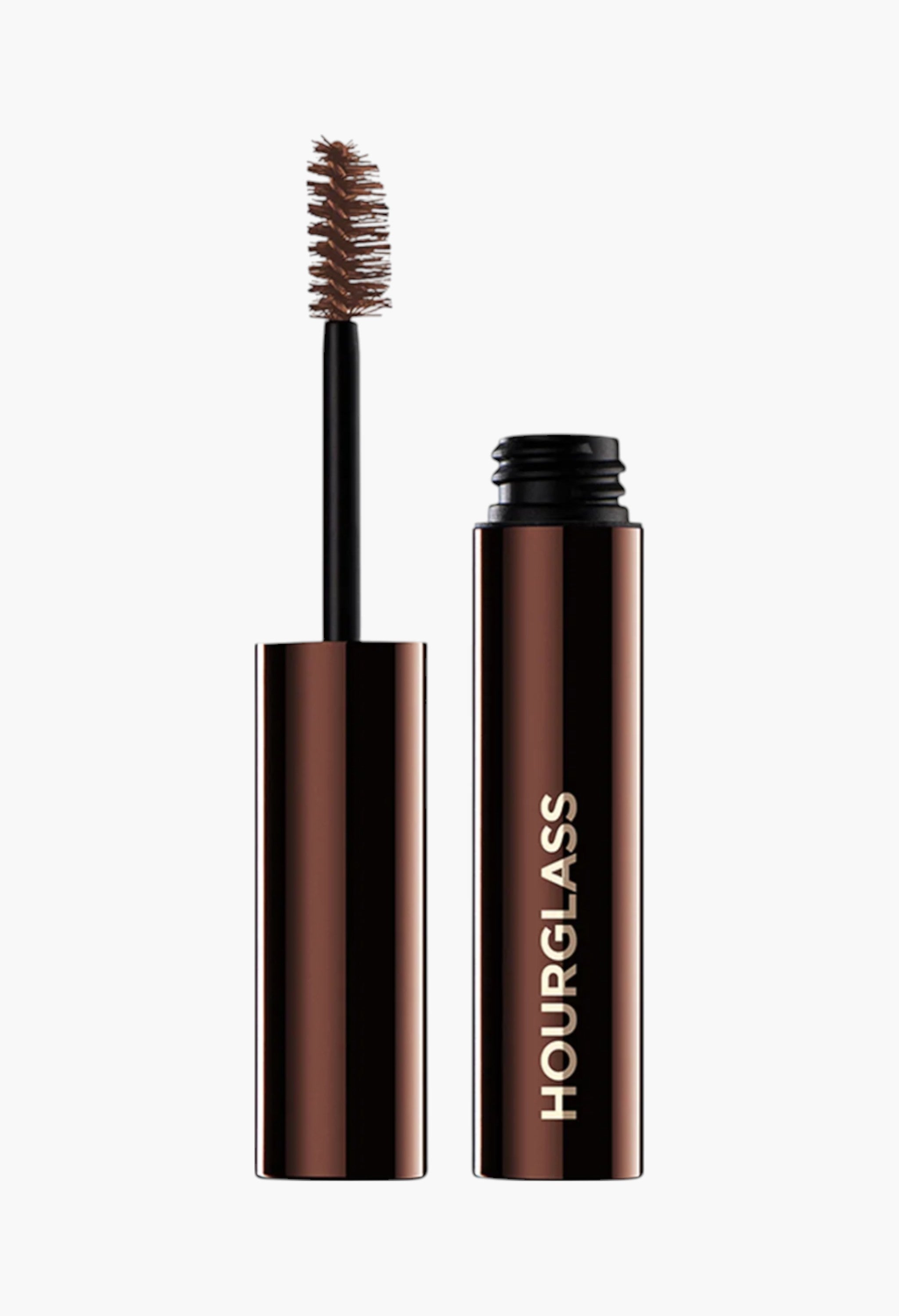 Arch Brow Volumizing Fiber Gel – Full, Fluffy Brows with Natural ...