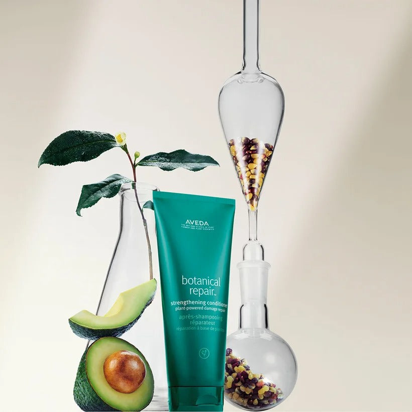 Aveda Botanical Repair Strengthening Conditioner– Authentic Luxury from ...