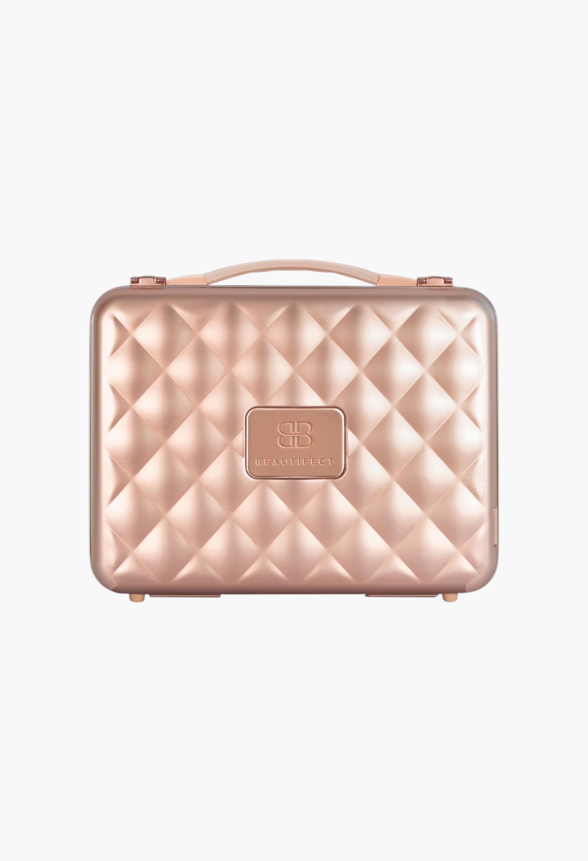 Luxury Portable Makeup Box - Beautifect Box - GLAM MODA