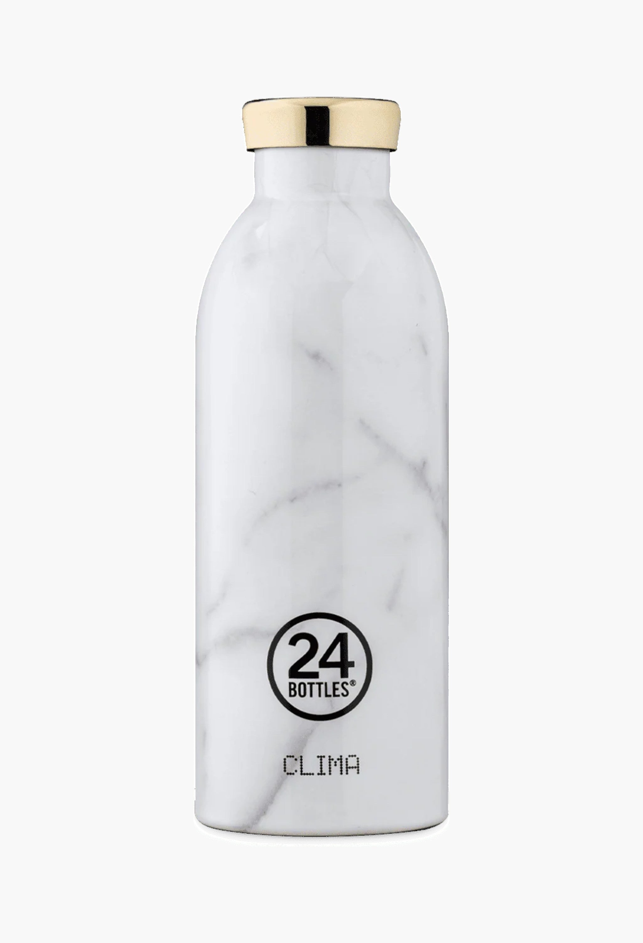 Clima Bottle Carrara 500 ml
