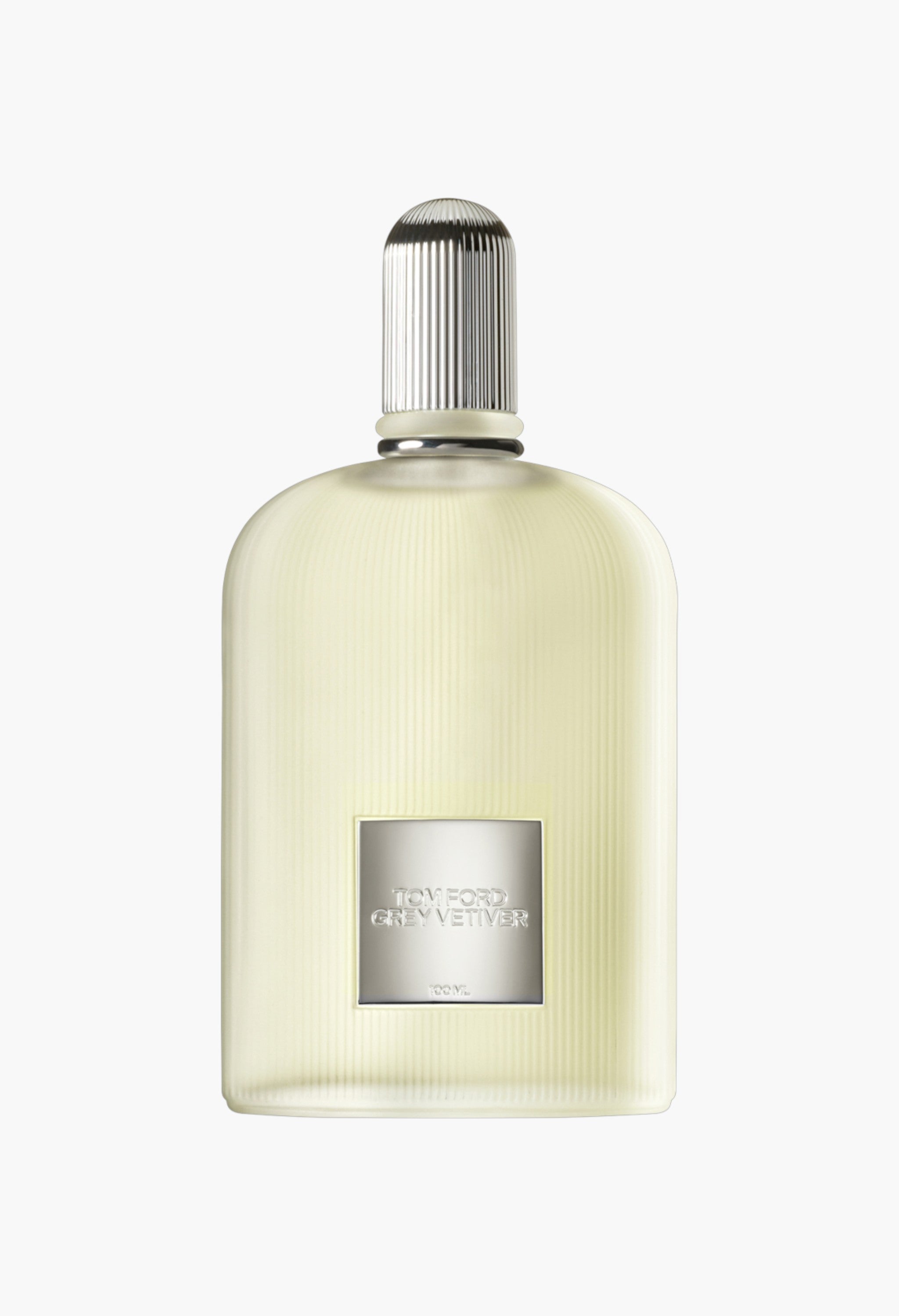Grey Vetiver Eau de Parfum – Sophisticated Woody-Citrus Fragrance for ...