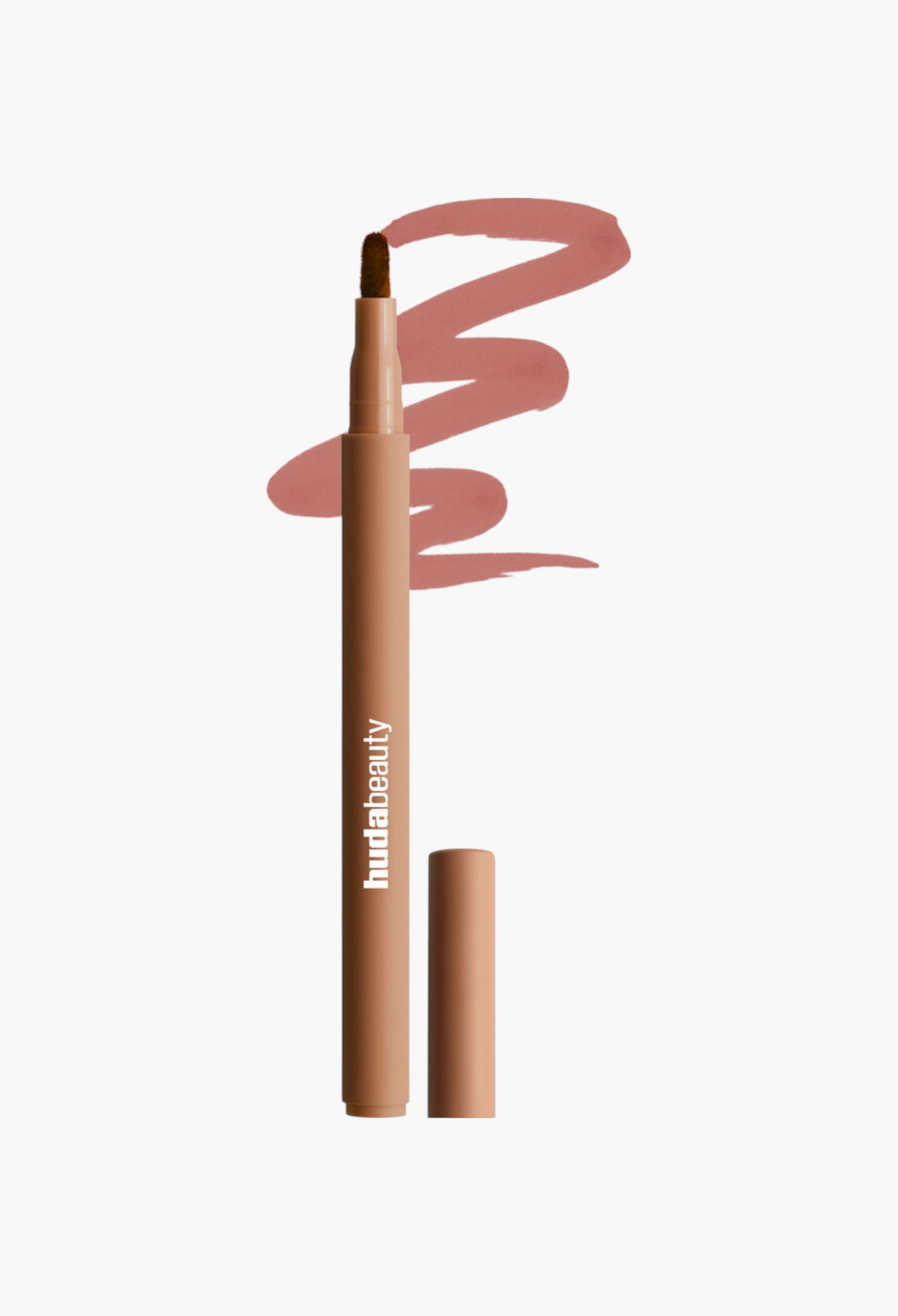 Lip Contour Stain – Long-Lasting, Smudge-Proof Lip Definition – GLAM MODA
