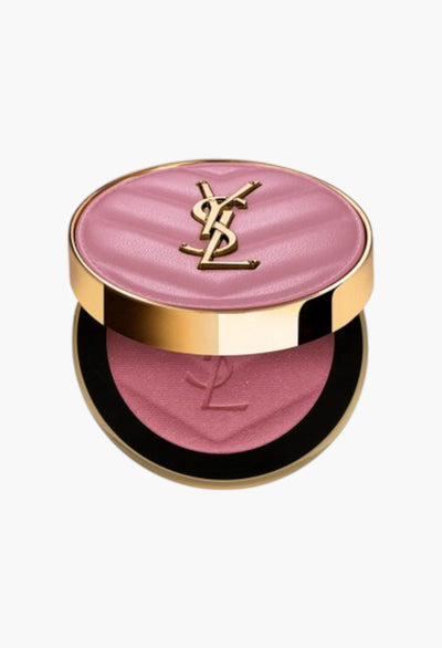Make Me Blush Bold Blurring Blush – Soft Focus, Radiant Color – GLAM MODA