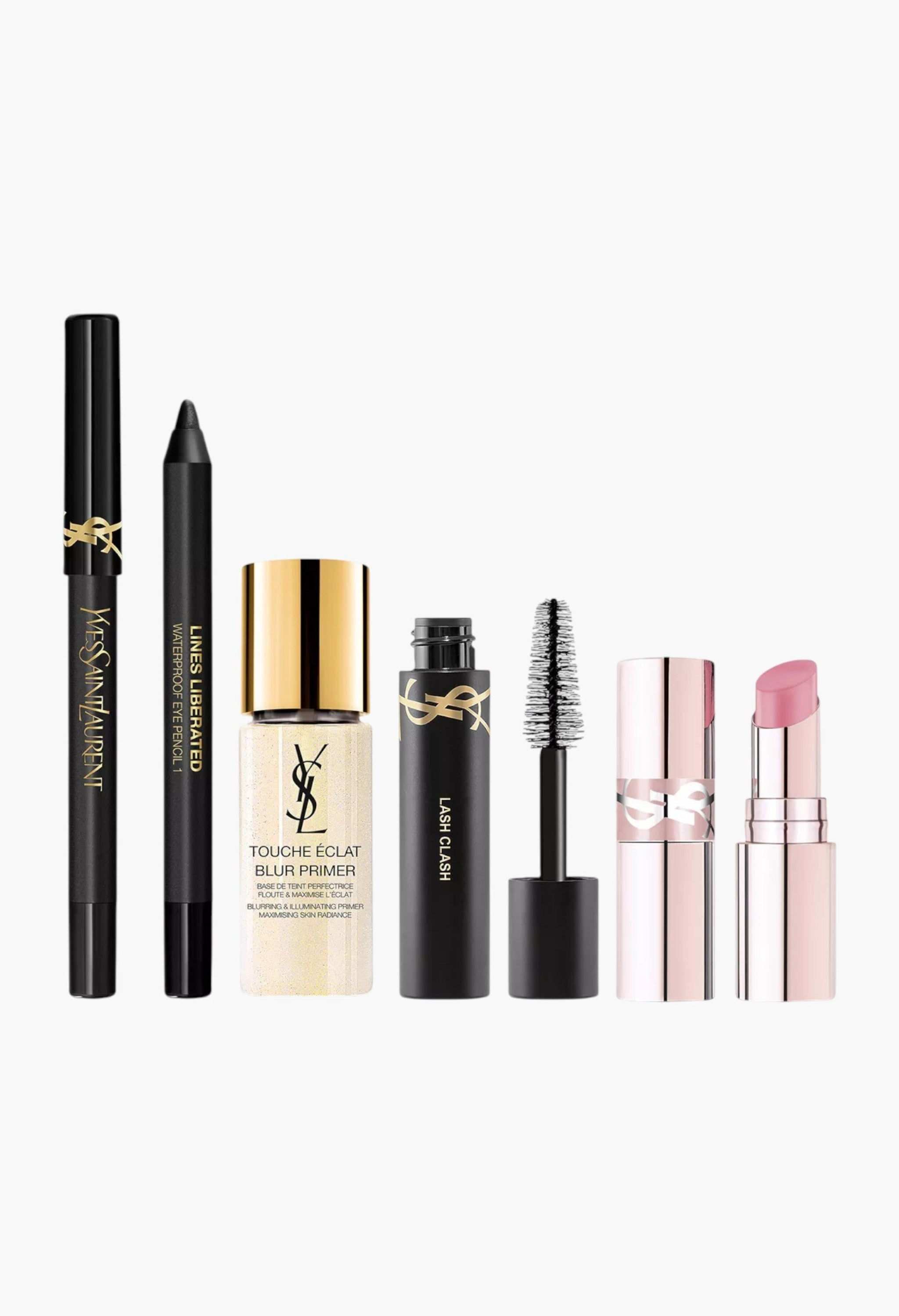 Make-Up Discovery Kit | GLAM MODA