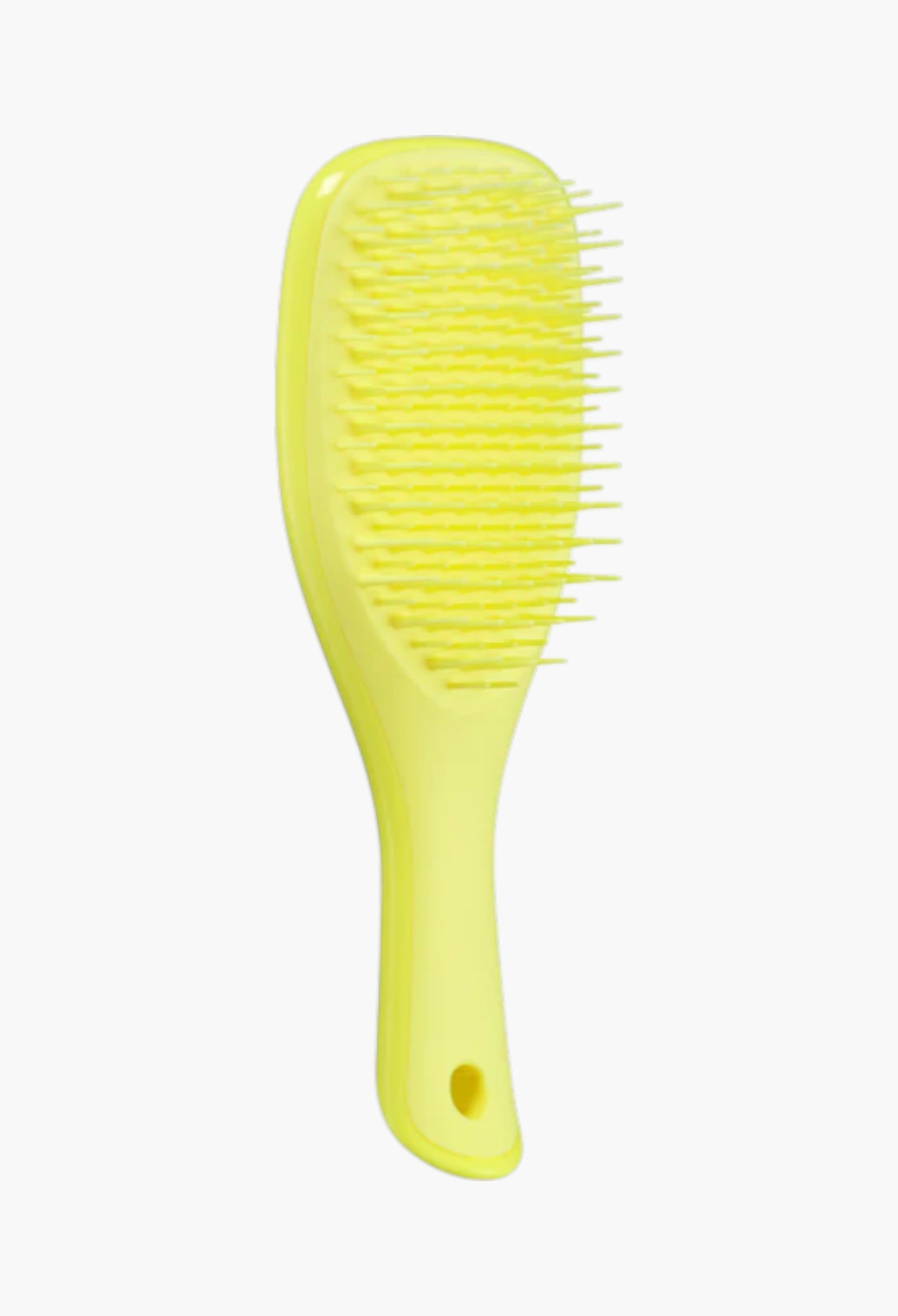Mini Hyper Yellow - The Ultimate Detangler – GLAM MODA