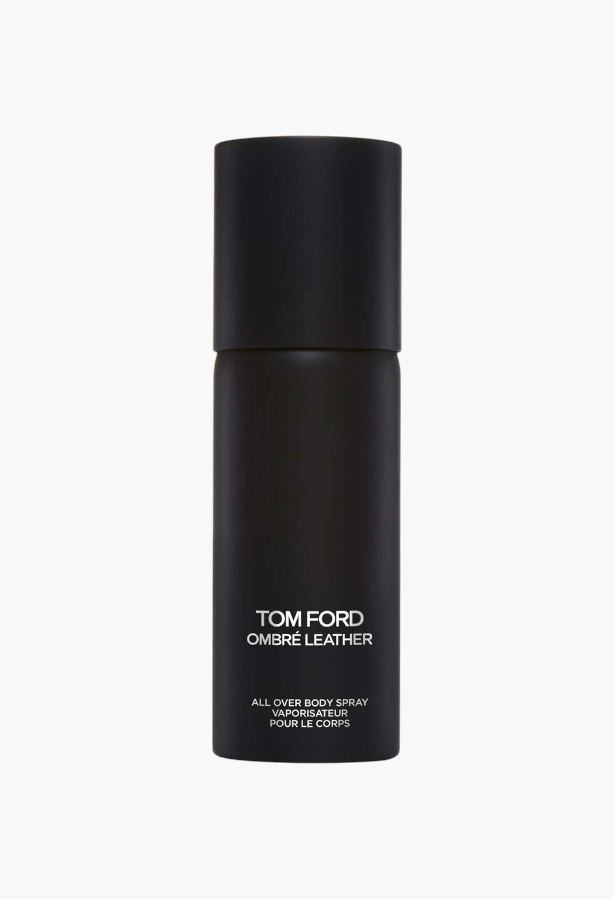 Ombre Leather All Over Body Spray – Bold Leather Scent with Lasting ...