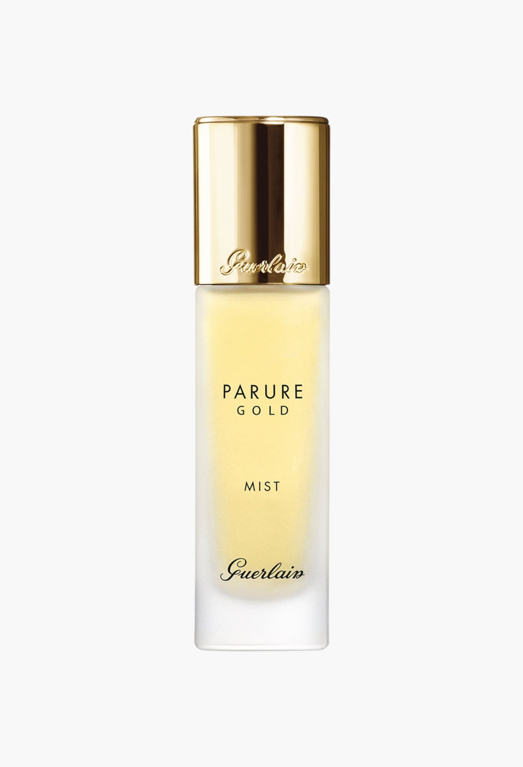 Parure Gold Mist Setting Mist (30ml) – Radiance-Boosting Makeup ...