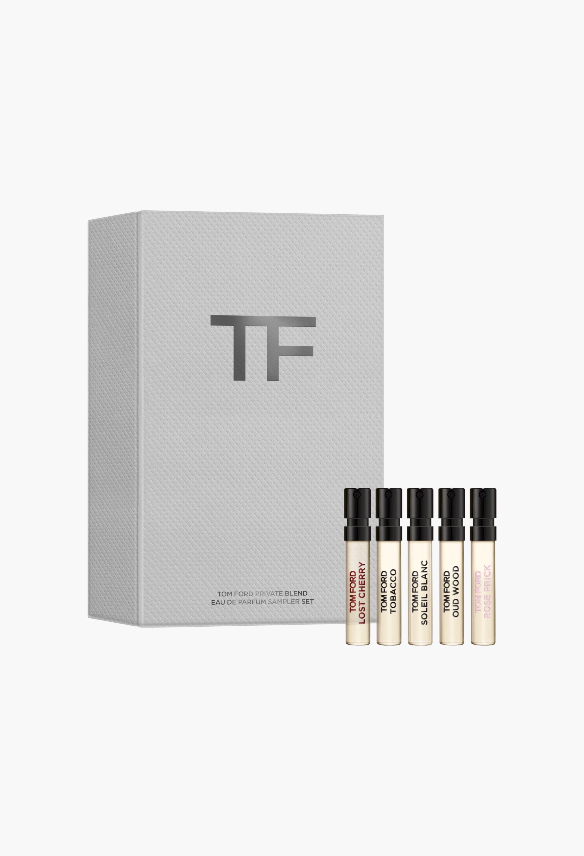 Private Blend Mini Discovery Set – Luxury Fragrance Collection in ...