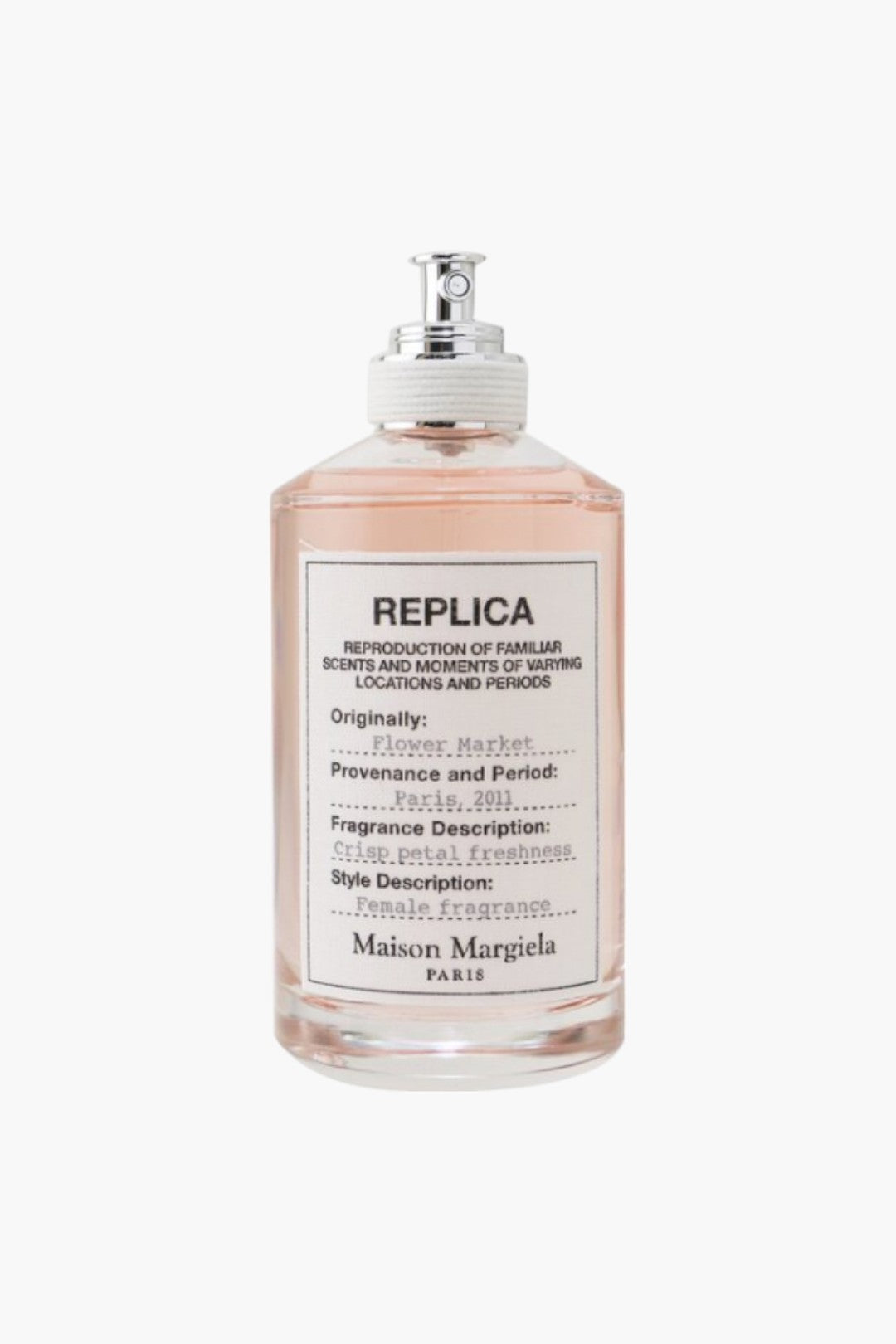 Replica Flower Market Perfume – GLAM MODA