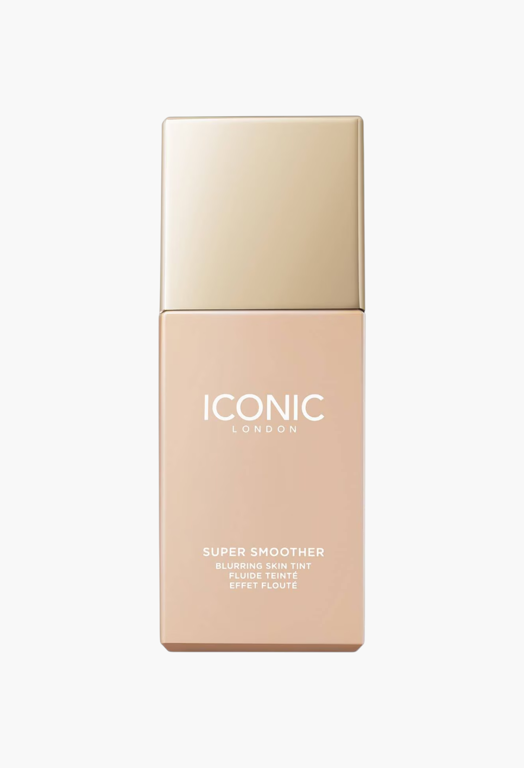 Super Smoother Blurring Skin Tint | Lightweight, Natural-Looking ...