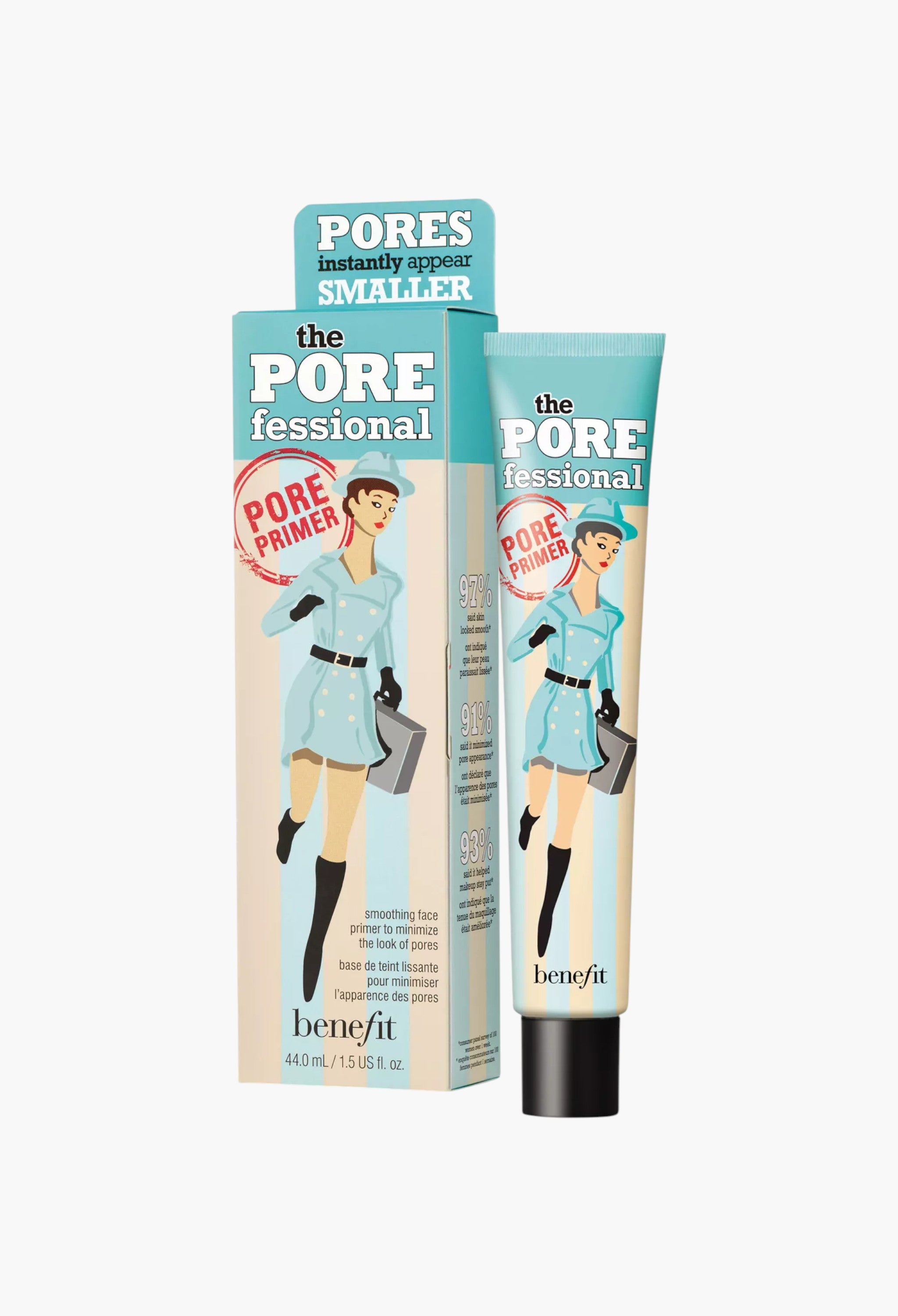 The POREfessional Primer 44ml – BENEFIT COSMETICS
