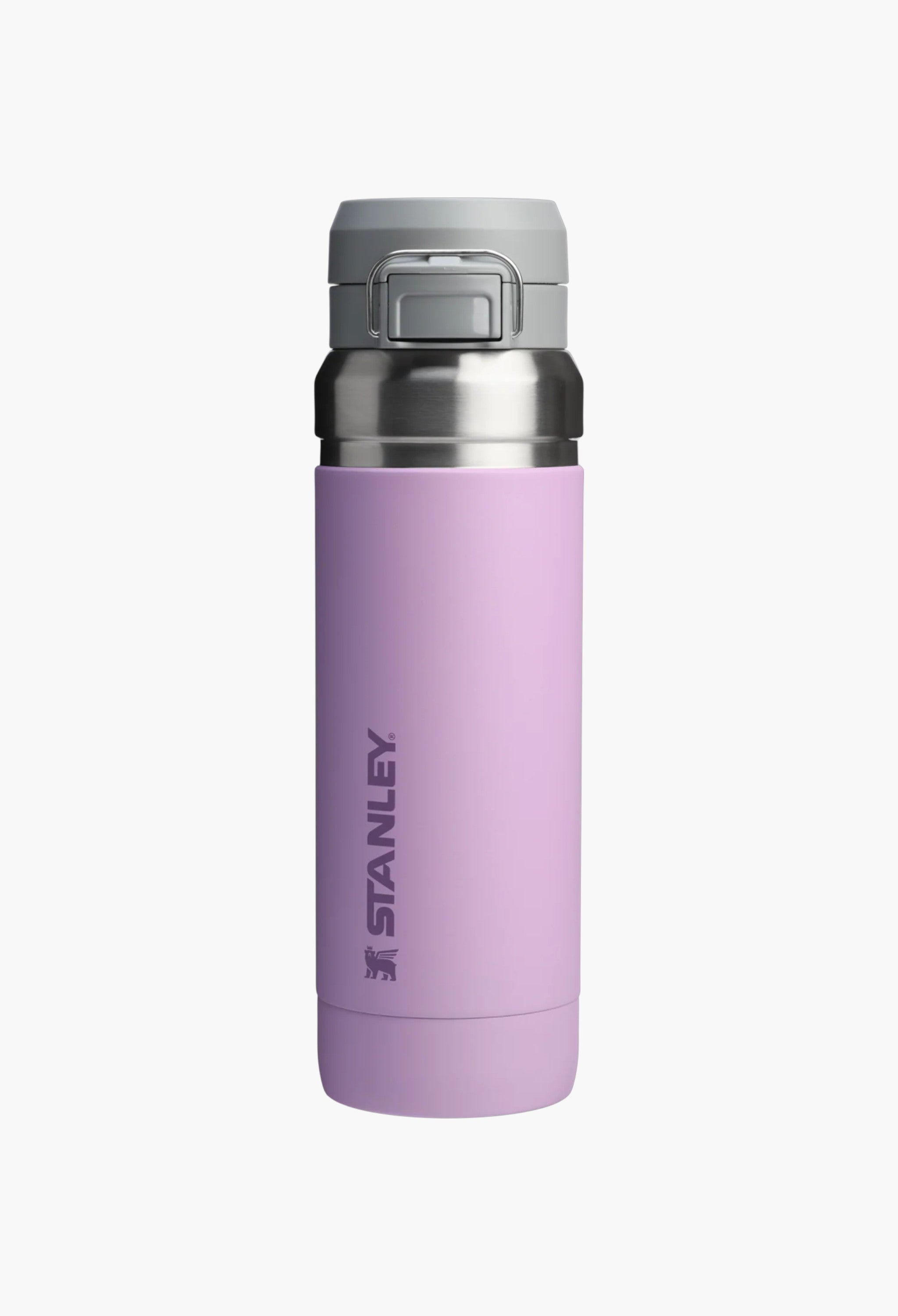 The Quick Flip Go Bottle – Leakproof Stainless Steel Water Bottle for ...