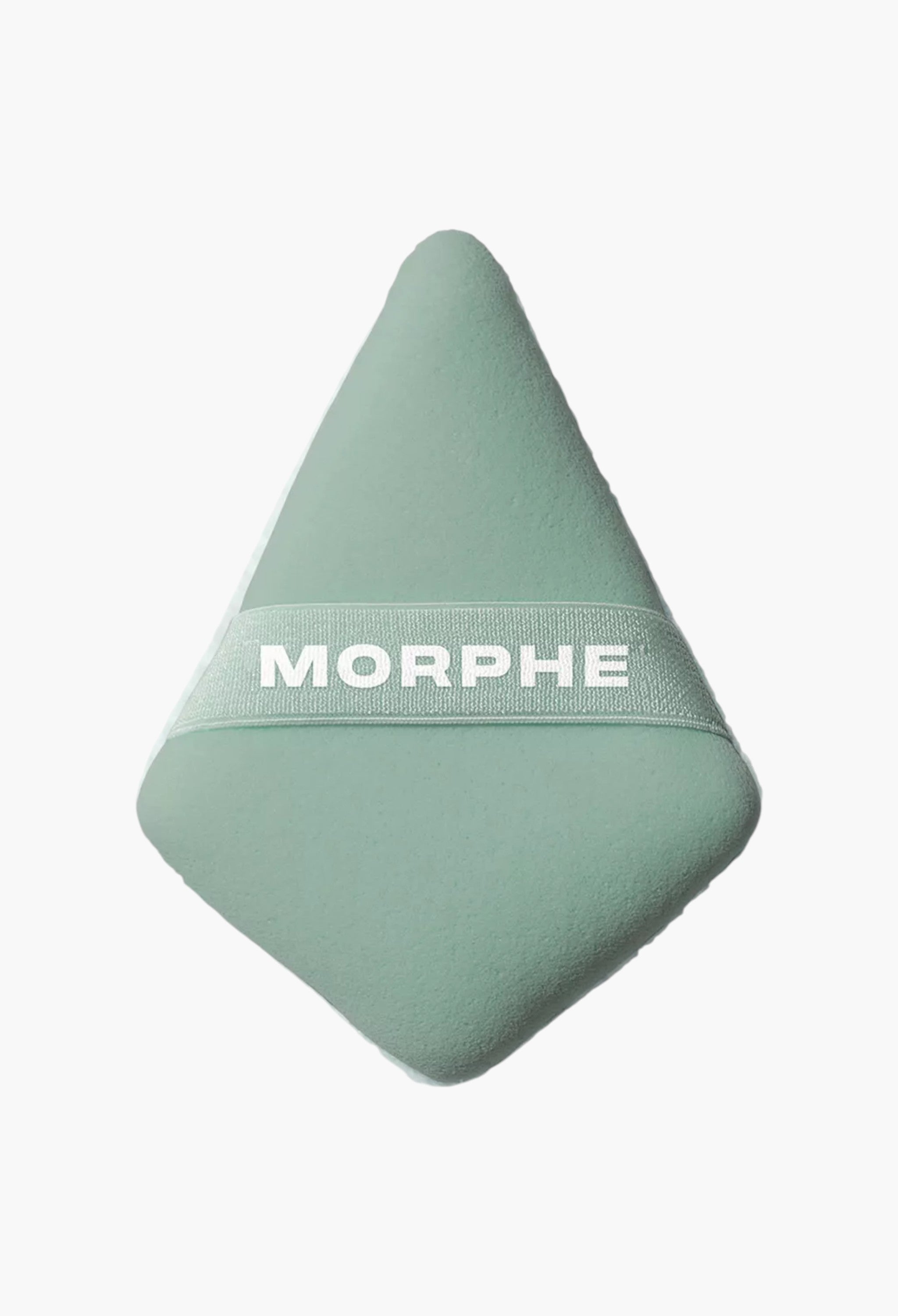 To the Point Dual-Sided Powder Puff – Flawless Blending & Setting Tool