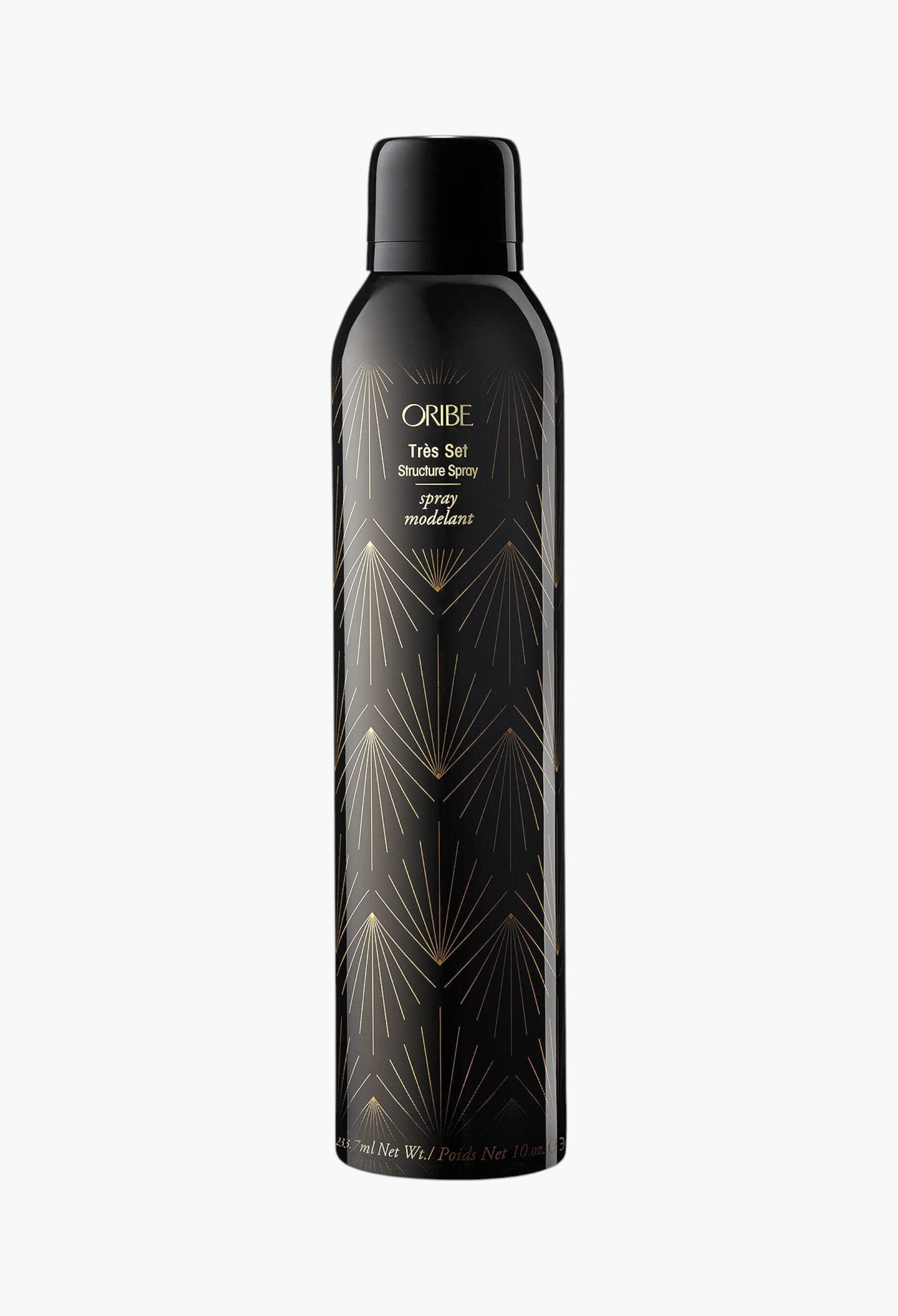 Trés Set Structure Spray – GLAM MODA