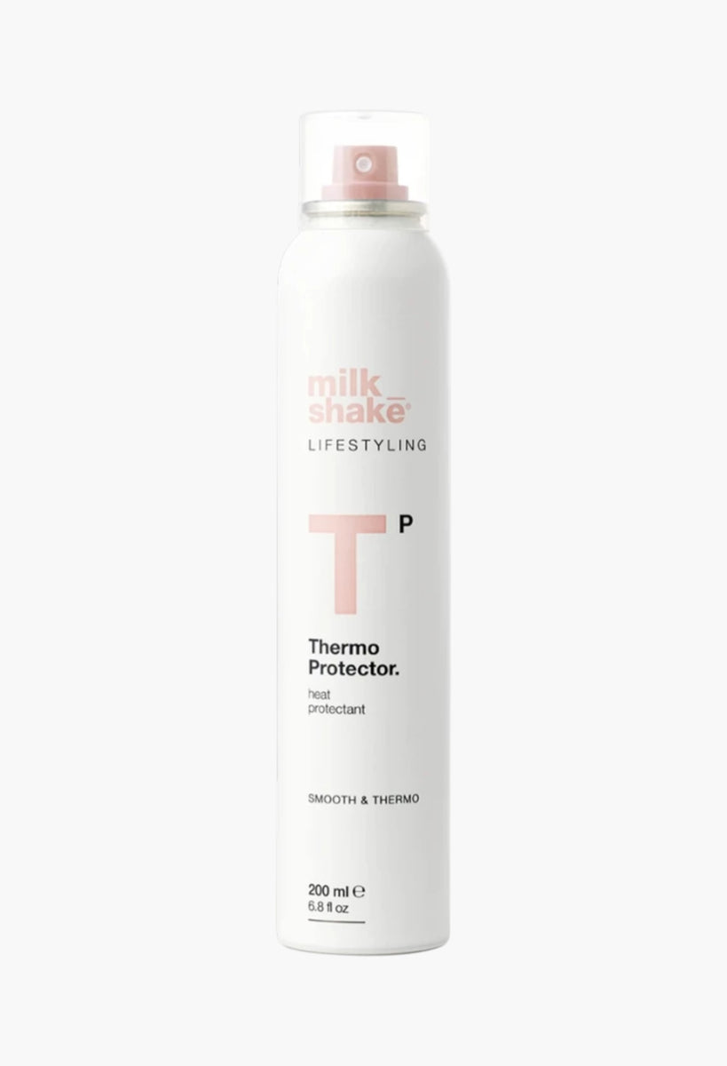 Milk Shake Lifestyling Thermal Protector Spray– Authentic Luxury from ...