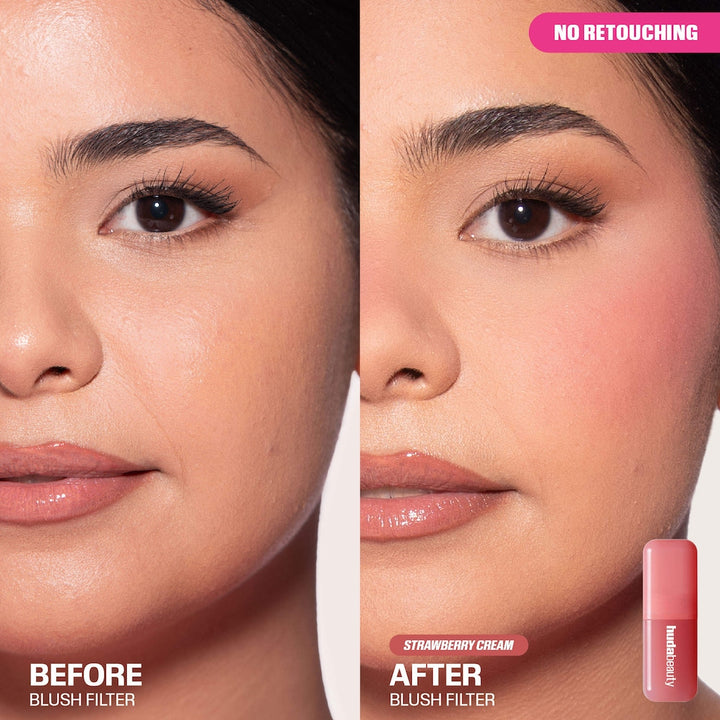 Berries and Cream Cheek and Lip Duo - GLAM MODA