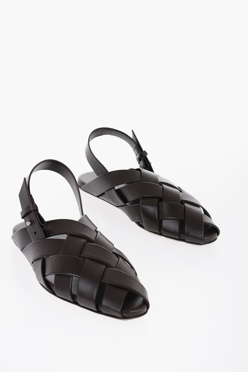 Bottega Veneta Sandals – GLAM MODA