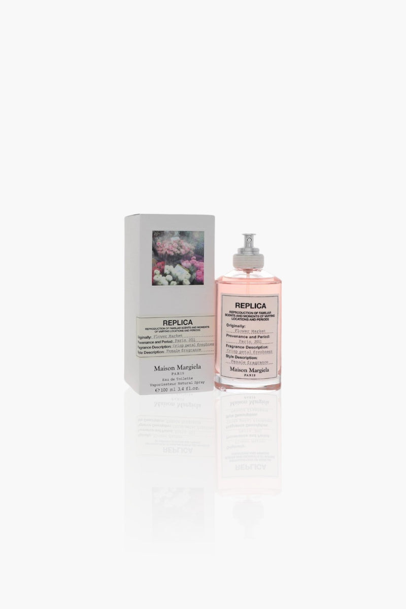 Replica Flower Market Perfume By Maison Margiela – GLAM MODA